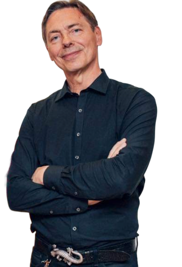 Biographie de Vincent Carlier - Photographe Art 3D